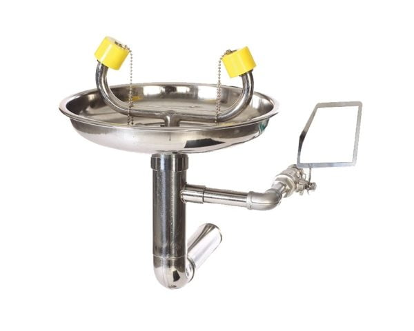 Eye Washing Sink - Excellent